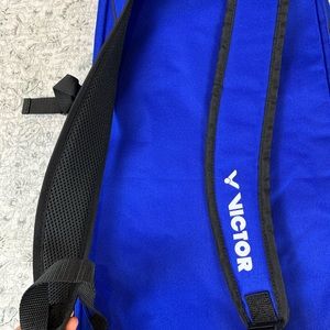 Bags | New Victor Badminton Backpack | Poshmark